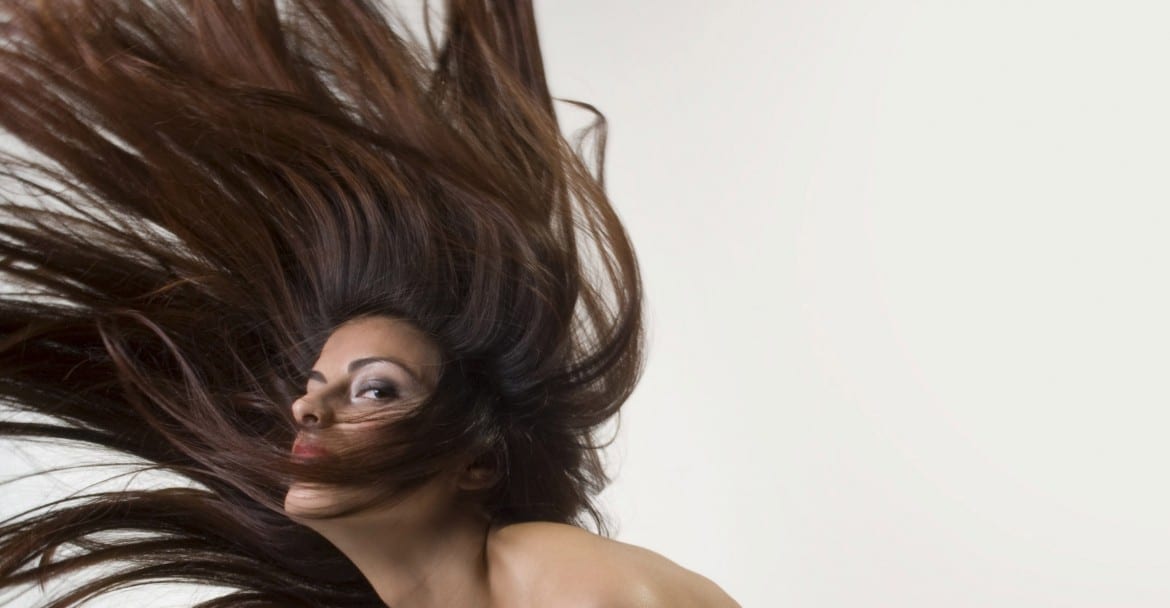 Let Your Hair Down Vappingo Word Blog