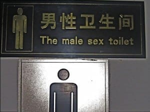 A Massive Compilation of the Most Horrendous English Translations Ever ...