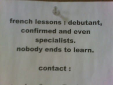 A Massive Compilation of the Most Horrendous English Translations Ever ...