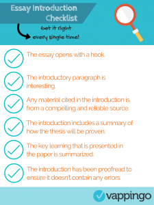 How to Write an Essay Introduction: The Definitive Guide