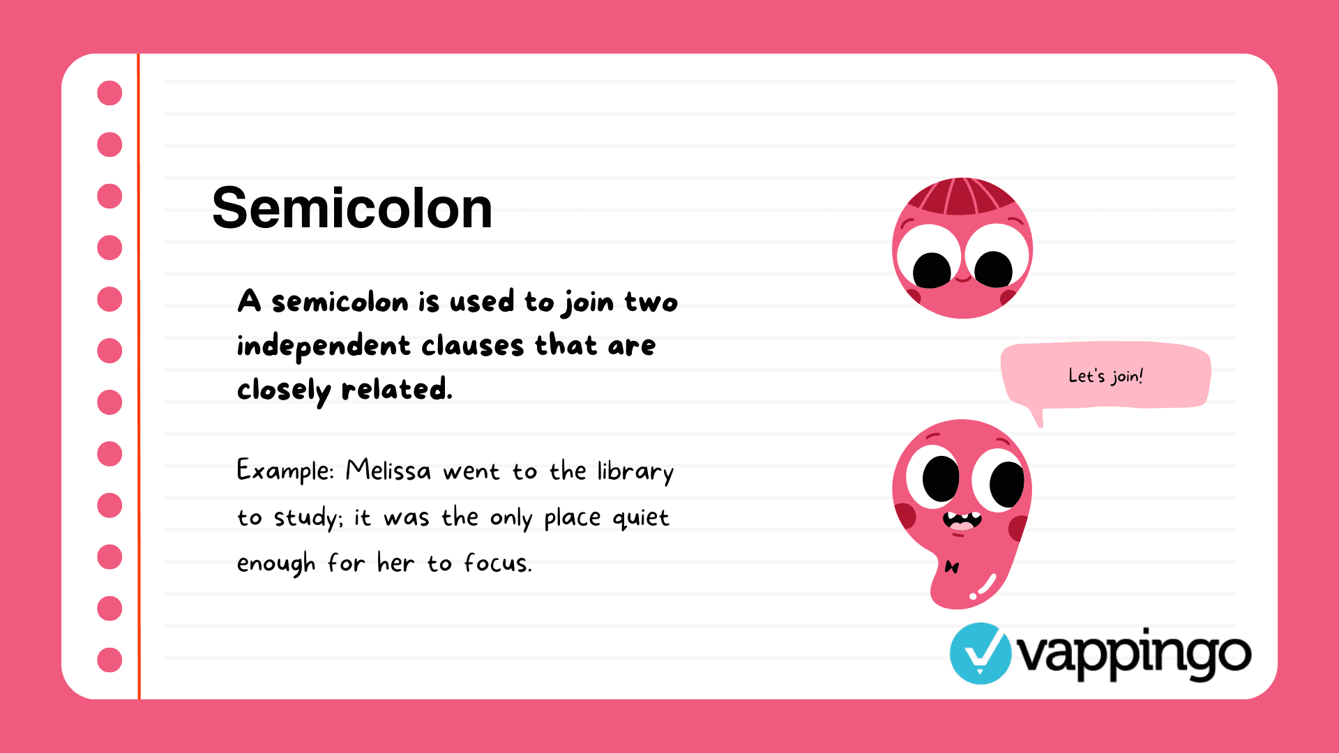 Proofreading Punctuation: Free Printable Booklet