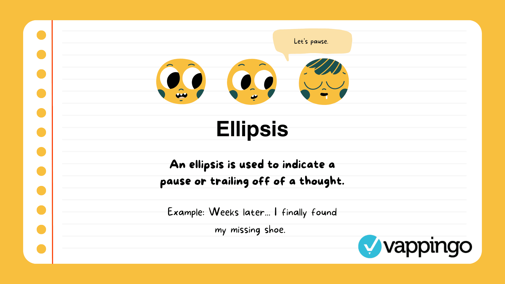 Proofreading Punctuation: Free Printable Booklet