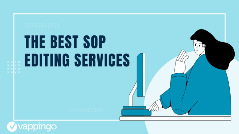 How to Find the Best SOP Editing Service